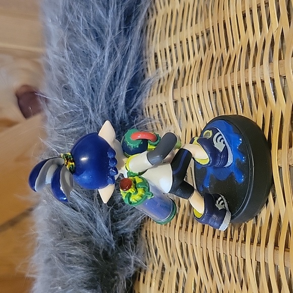 Nintendo | Video Games & Consoles | Splatoon Inkling Boy Amiibo ...